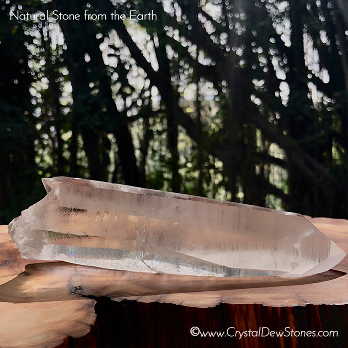 Master Crystal – Crystal Dew Stones