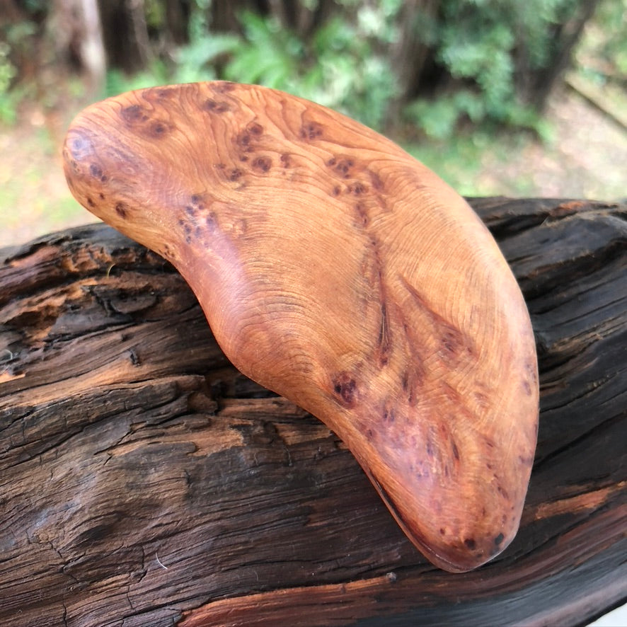 Yabai Wood – Crystal Dew Stones